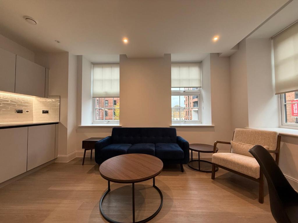 Horlicks Factory Conversion, Canvey (updated prices 2026)