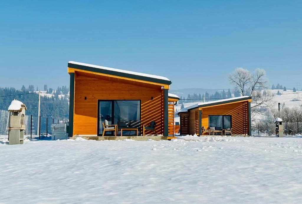 Casa Cub, Toleşeni (precios actualizados 2025)