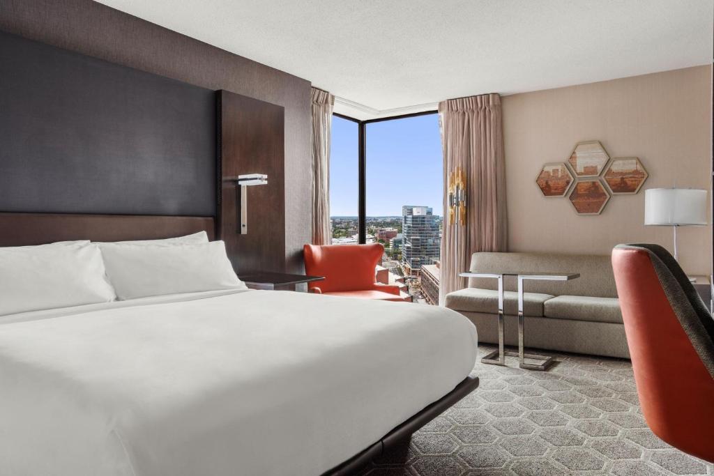Boston Marriott Cambridge, Cambridge (updated prices 2025)