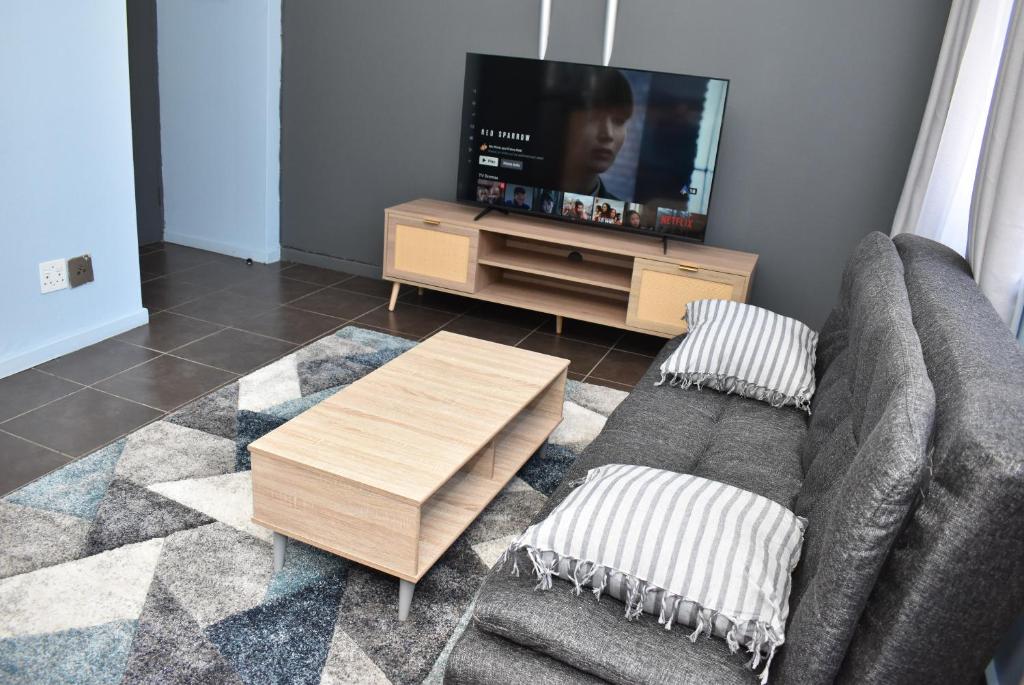 305 Urban Oasis in Jozi CBD, Johannesburg (updated prices 2026)