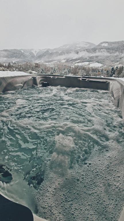 Charda Spa, Seyne (updated prices 2025)