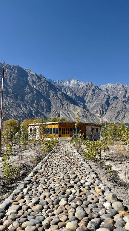 Serenge Retreat Shigar, Shigar (precios actualizados 2025)