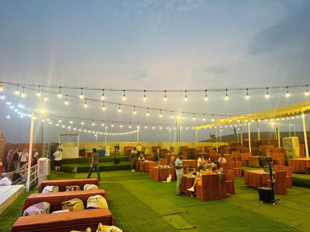 VIP Dubai Desert Safari, Sharjah (updated prices 2025)