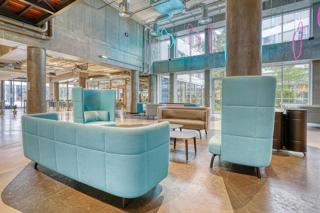 ECLA Paris Massy Palaiseau, Palaiseau (tarifs actualisés, 2025)