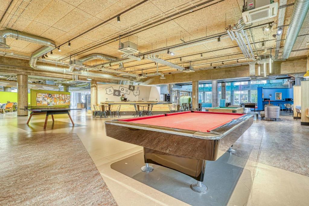 ECLA Paris Massy Palaiseau, Palaiseau (tarifs actualisés, 2025)