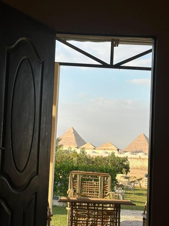 Pyramids Lodge Hotel, Kairó (2025-ös frissített árak)