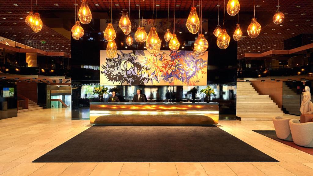 Altis Grand Hotel, Lisbon (updated prices 2025)