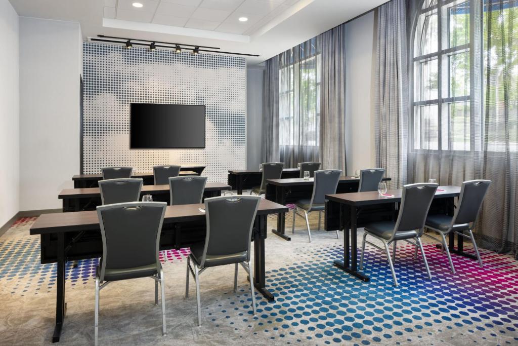 Aloft Tallahassee Downtown, Tallahassee (updated prices 2025)