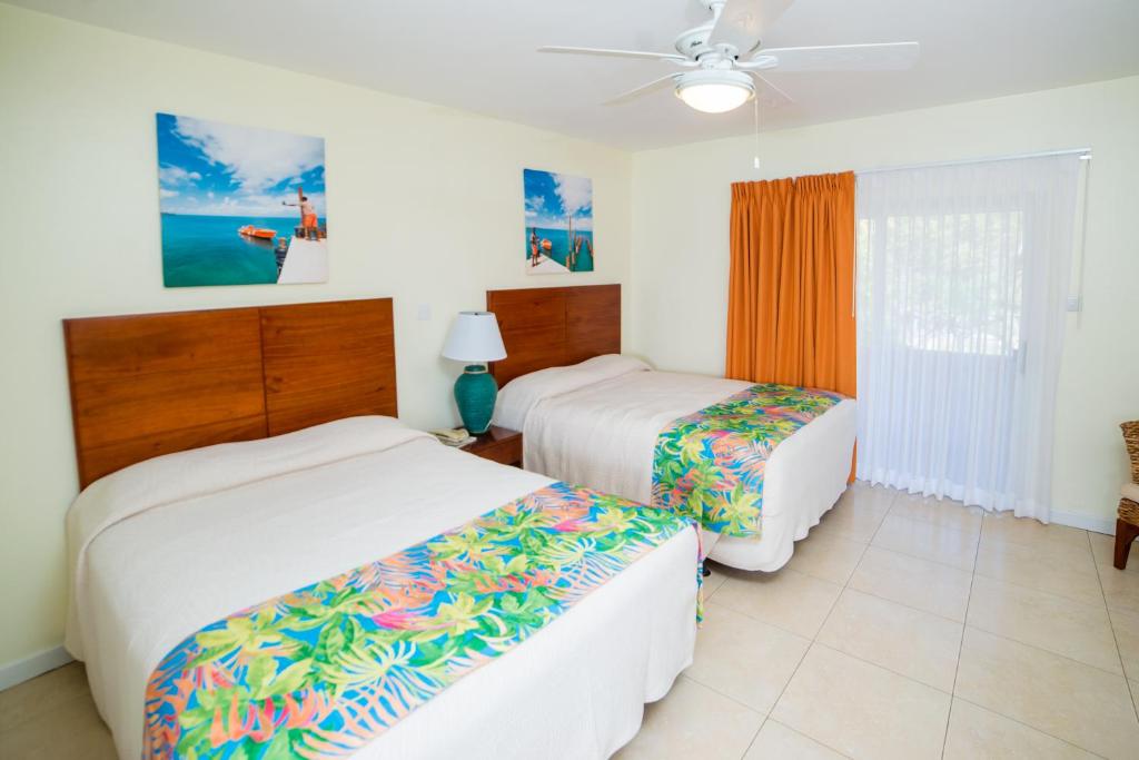 Sugar Bay Club, Frigate Bay (updated prices 2025)