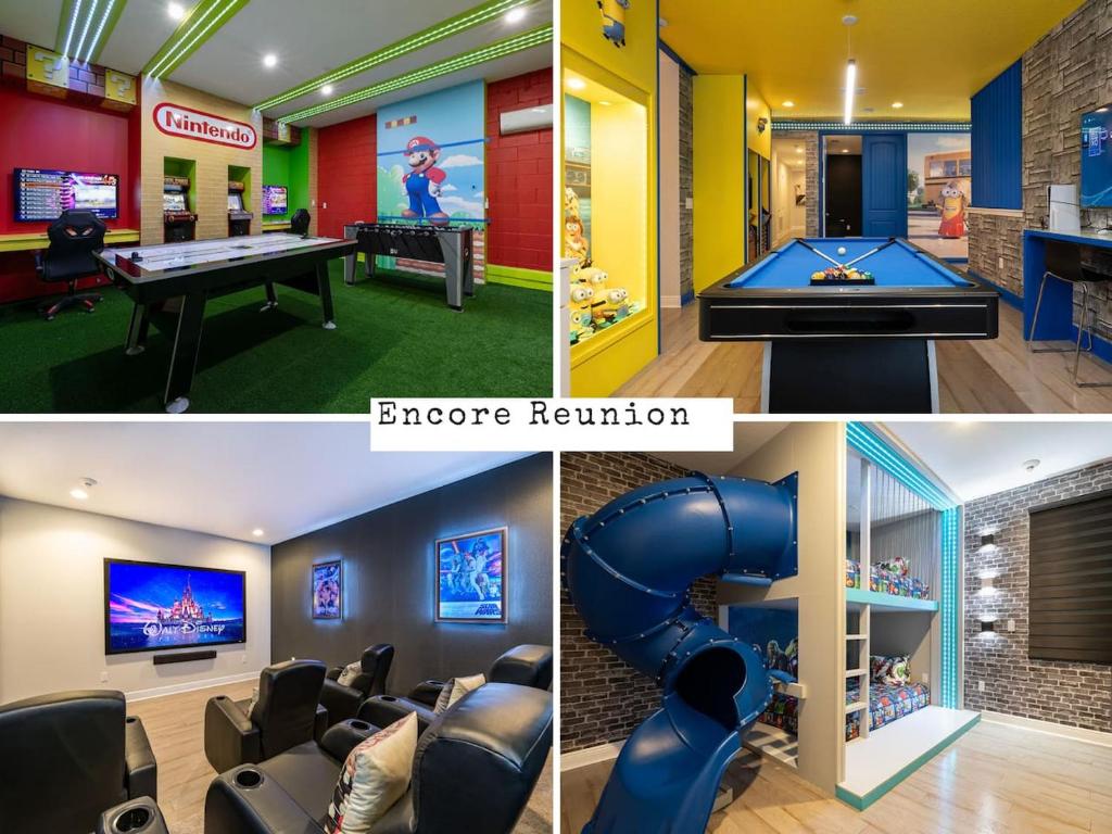 Wonderful House at Encore Resort, Orlando (updated prices 2025)