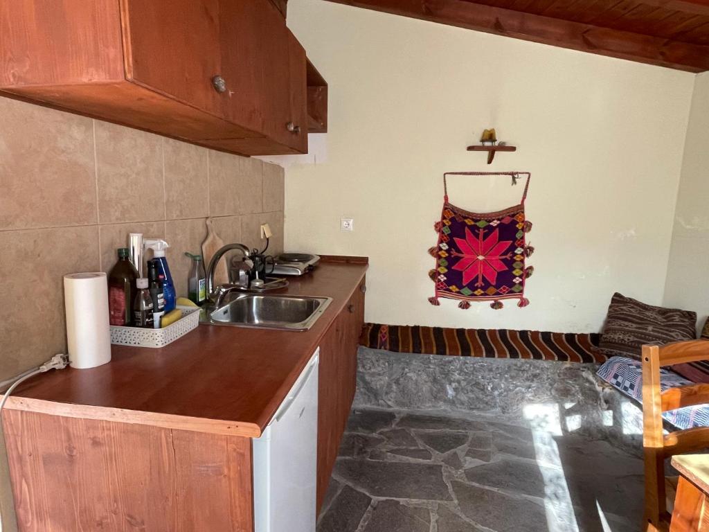 Cozy house in the foot of the volcano Methana, Metana (precios ...