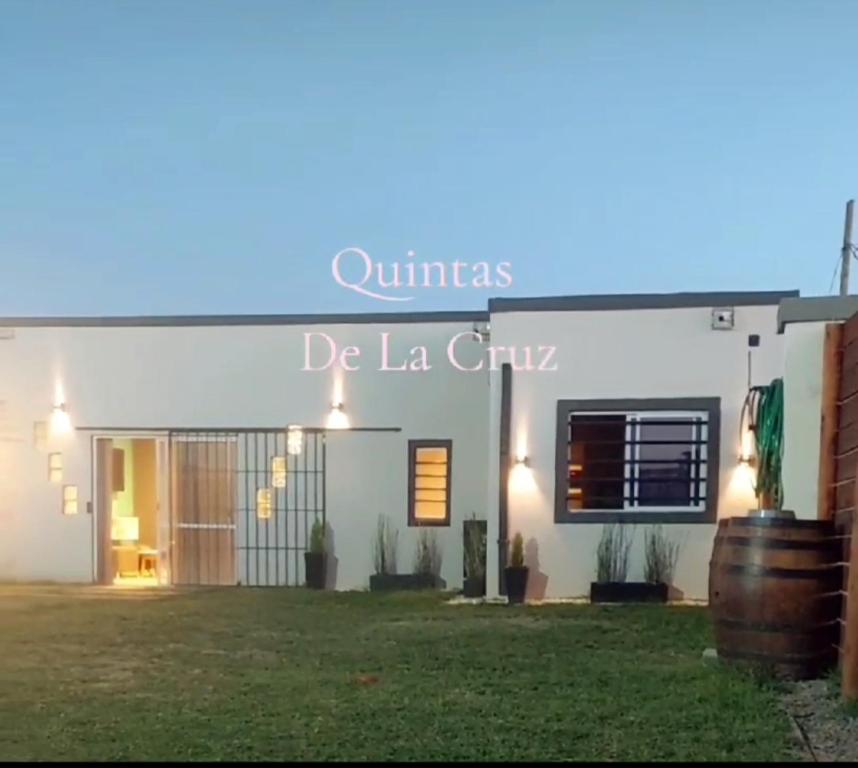 Quintas De La Cruz, Vicente Casares (updated prices 2025)