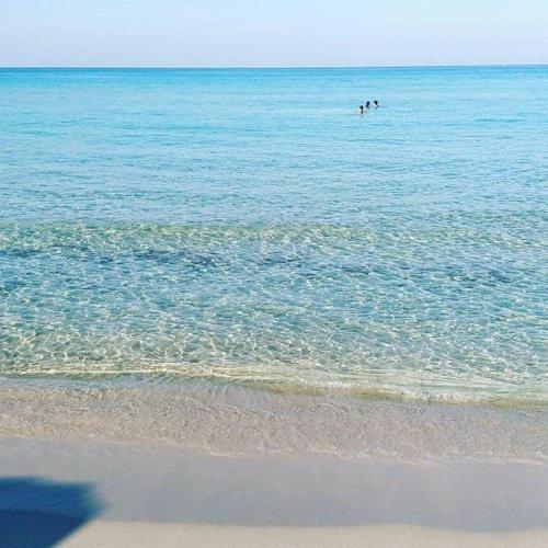 Mare, Pulsano (updated prices 2026)