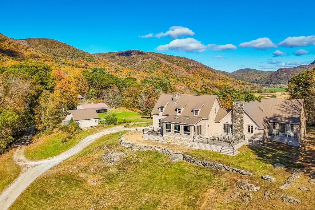 Cousins Farm, Pawlet (updated prices 2025)