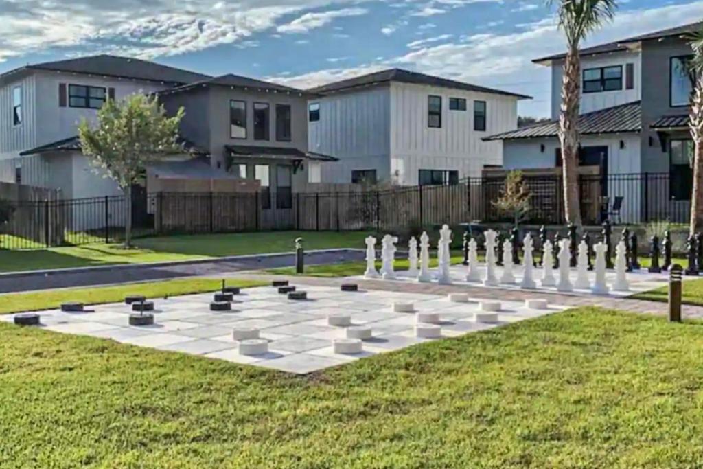 Redfish Harbour-The Key, Pensacola (updated prices 2026)