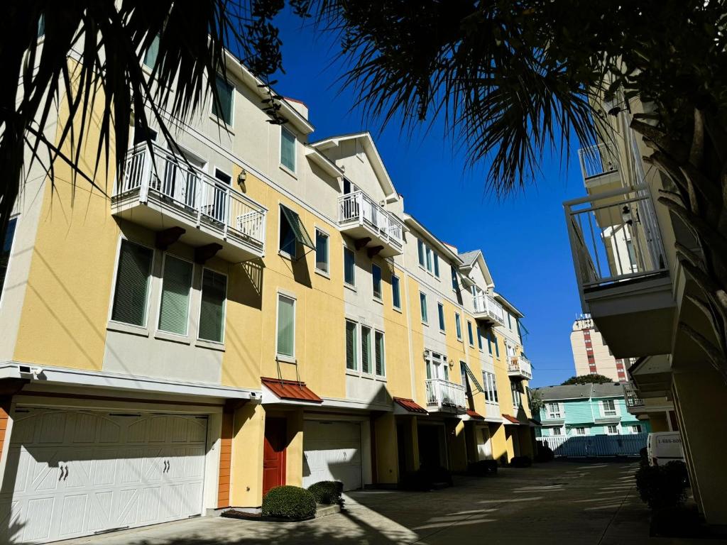 The Village at 74th by Palmetto Vacation Rentals, Myrtle Beach ...