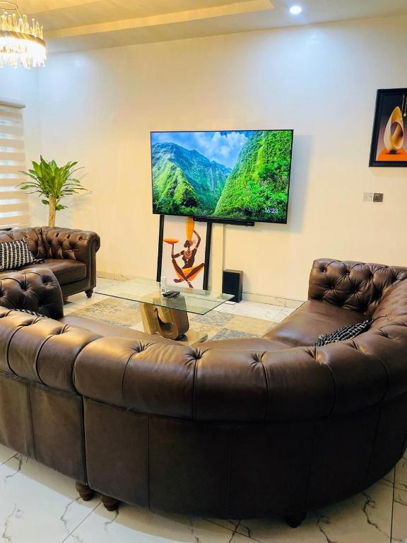 3 bedroom villa, off Harris Drive VGC Lagos, Lagos (updated prices 2026)