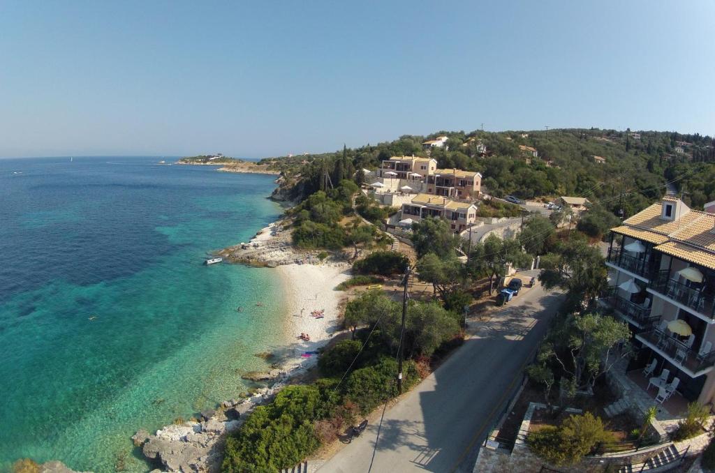 Anassa Mare Villas & Residences, Gaios (updated prices 2025)