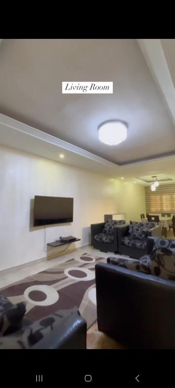 C7 Jab Luxury, Abuja (updated prices 2025)