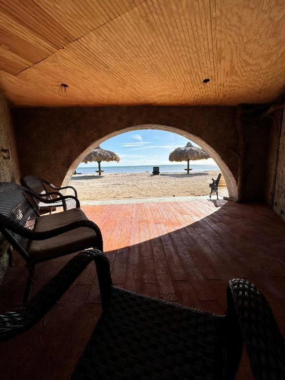 Ocean View Room at Barnacle Resort, Big Pine Key (updated prices 2026)