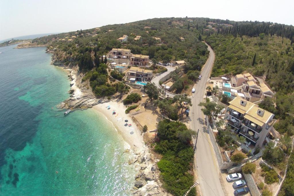 Anassa Mare Villas & Residences, Gaios (updated prices 2025)