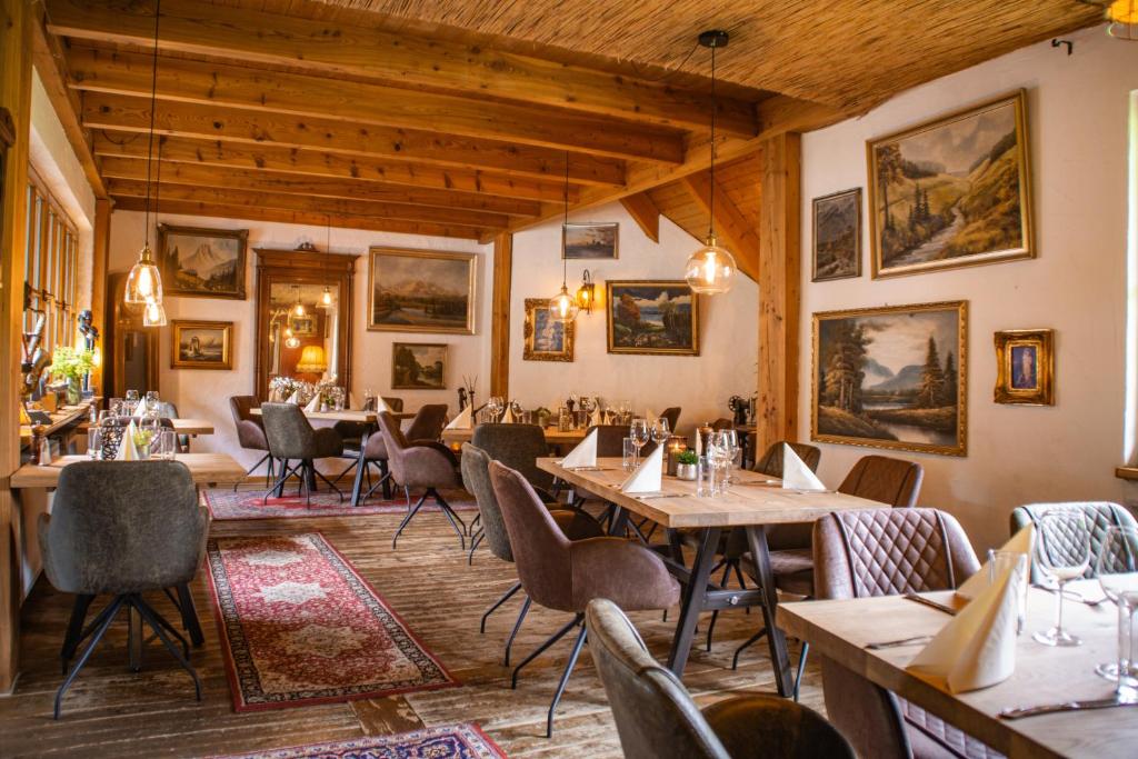Hotel-Restaurant Eifeler Seehütte, Rieden (aktualisierte Preise für 2025)