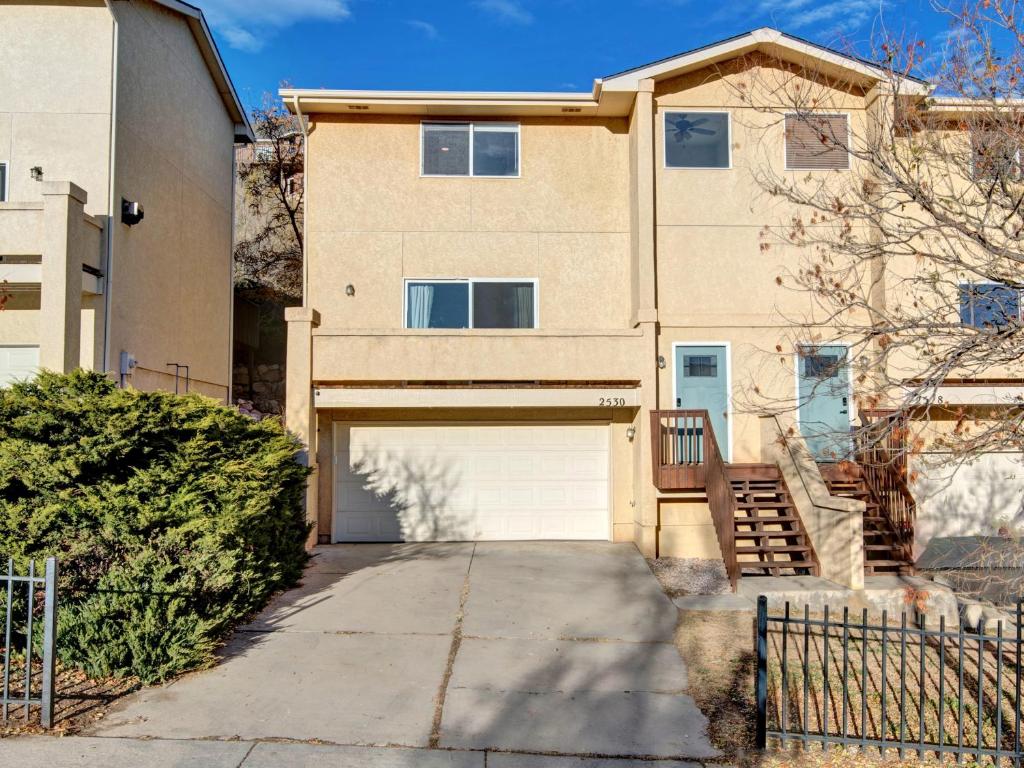 The Pikes, Colorado Springs (updated prices 2026)