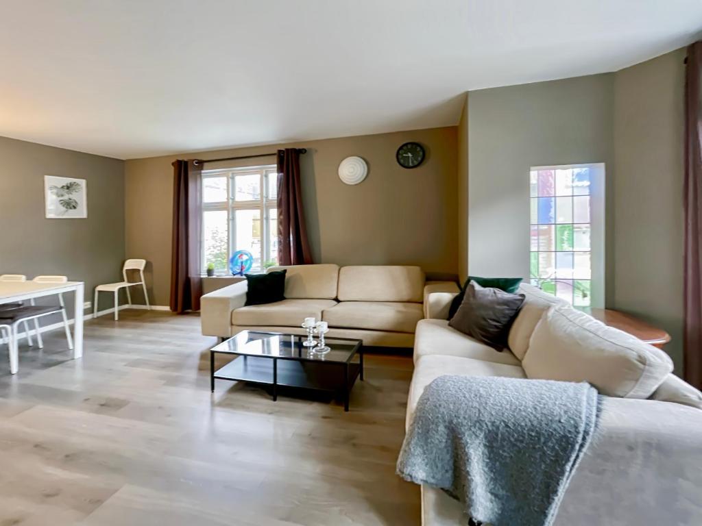 Lyder Sagens By Stavanger BnB 30, Stavanger (updated prices 2025)