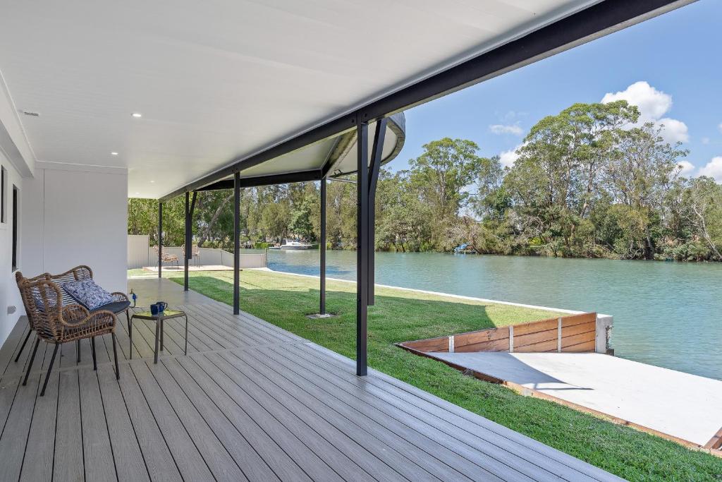 Beauty By The Water, Chittaway Point (updated prices 2025)