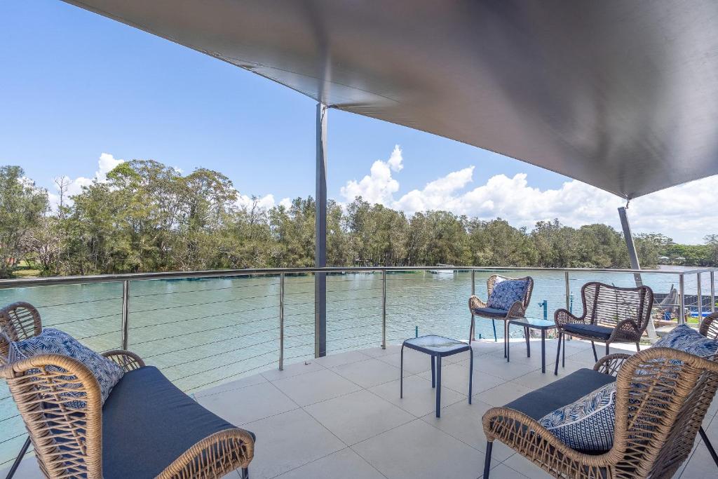 Beauty By The Water, Chittaway Point (updated prices 2025)