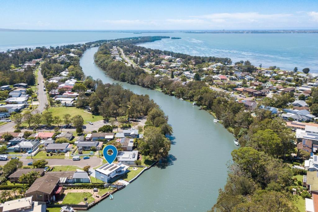 Beauty By The Water, Chittaway Point (updated prices 2026)