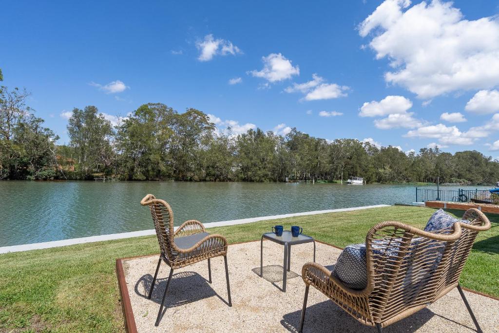 Beauty By The Water, Chittaway Point (updated prices 2025)