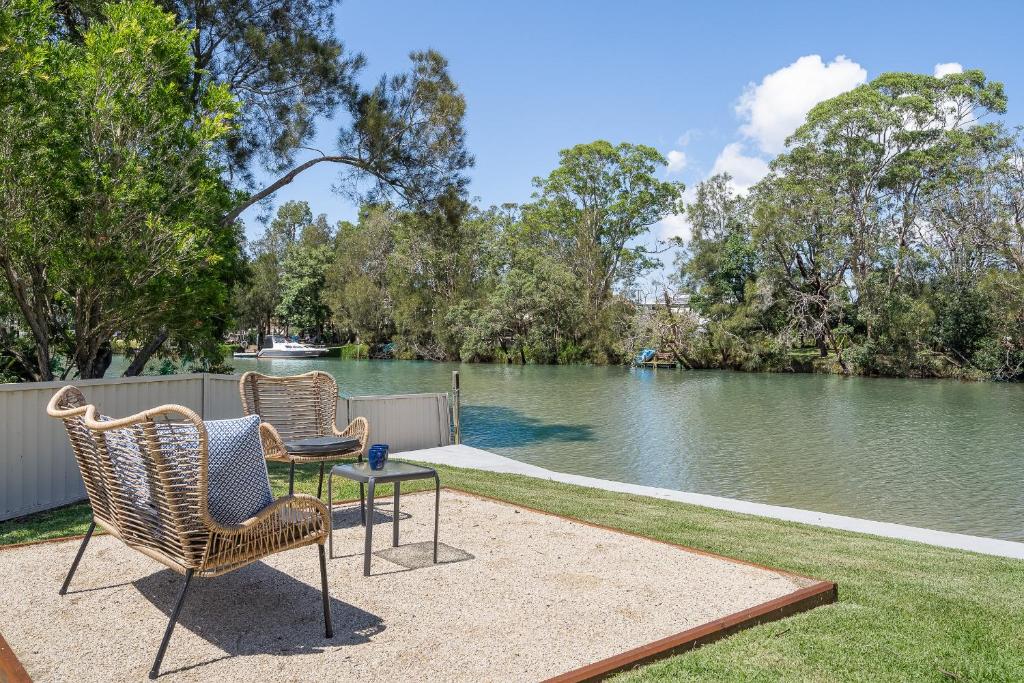 Beauty By The Water, Chittaway Point (updated prices 2025)