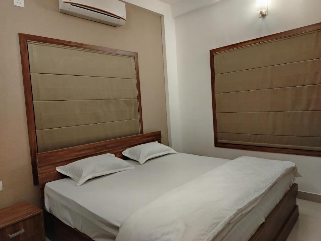 Wild Wind Resort, Batheri (precios actualizados 2026)