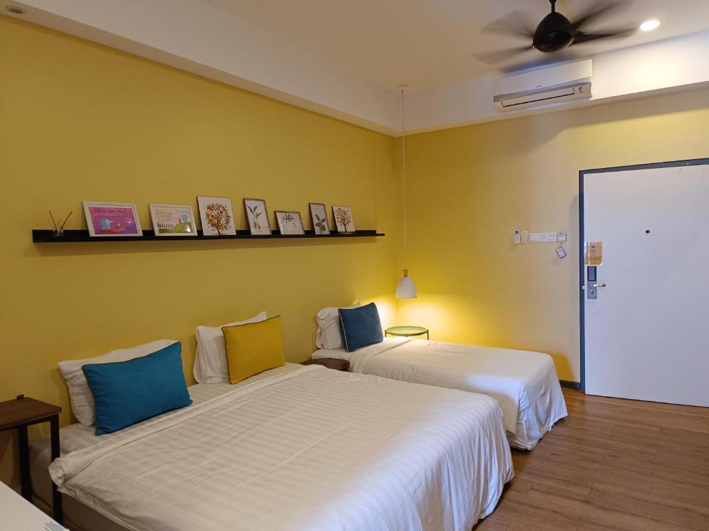 Fahrenheit 88, Kuala Lumpur (updated prices 2026)