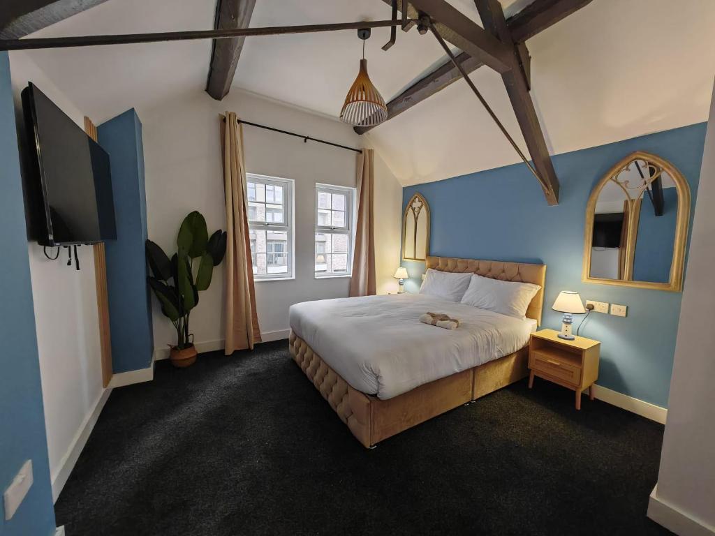 STAY HUB City Centre, Birmingham (updated prices 2025)