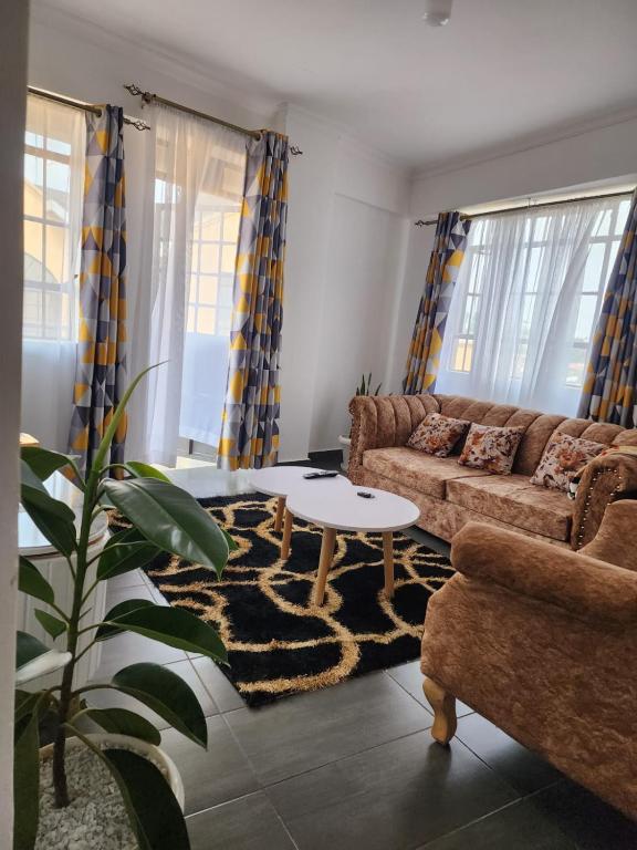 Simba Home's4, Nairobi (aktualisierte Preise für 2025)