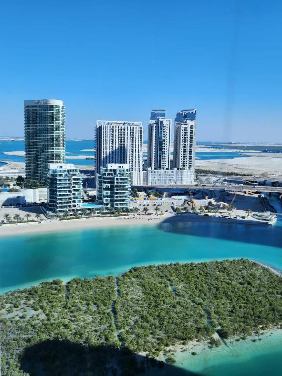 hydra studio, Abu Dhabi (updated prices 2026)