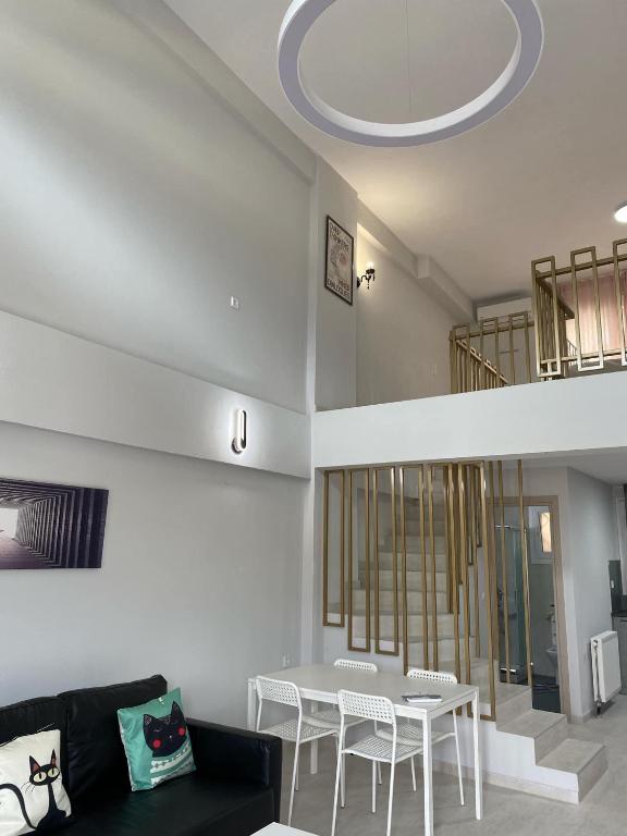 Loft66-1, Ioannina (updated prices 2024)