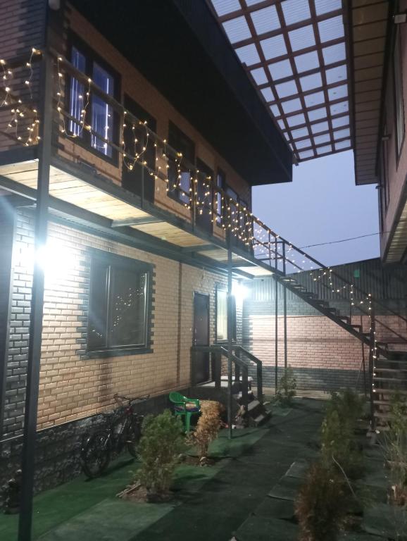 OLD Asian Guest House, Bishkek (updated prices 2025)