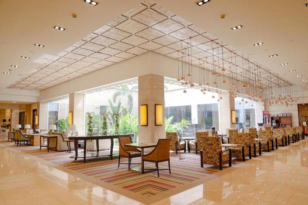 Balaji Sarovar Premiere, Solapur (updated prices 2025)