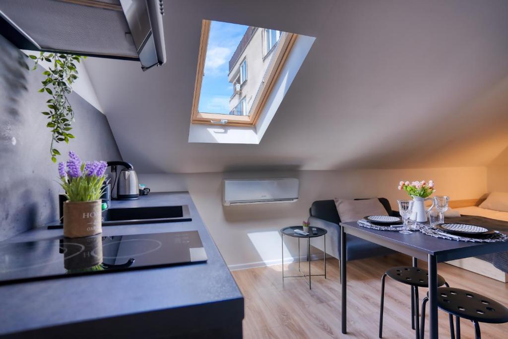 Lily's Studio 7 by Bulgarentals - Central Sofia, Sofia (updated prices 2026)