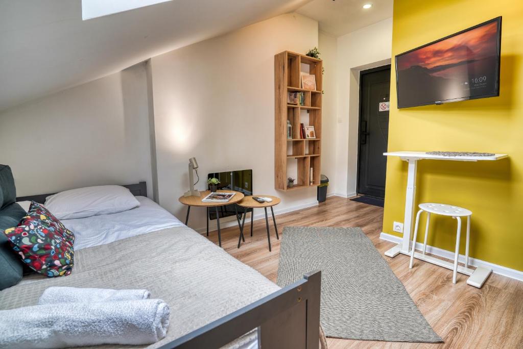 Lily's Studio 6 by Bulgarentals - Central Sofia, Sofia (updated prices 2026)