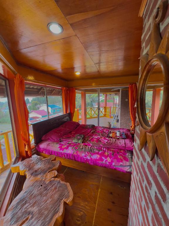 Swindo Homestay 77, Room 11, Berastagi (updated prices 2026)