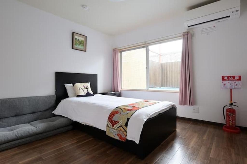 Tsuki Tsuru House 月鶴ハウス, Osaka (updated prices 2026)