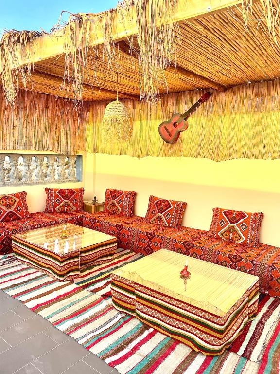 Waveside Hostel, Tamraght Oufella (updated prices 2025)