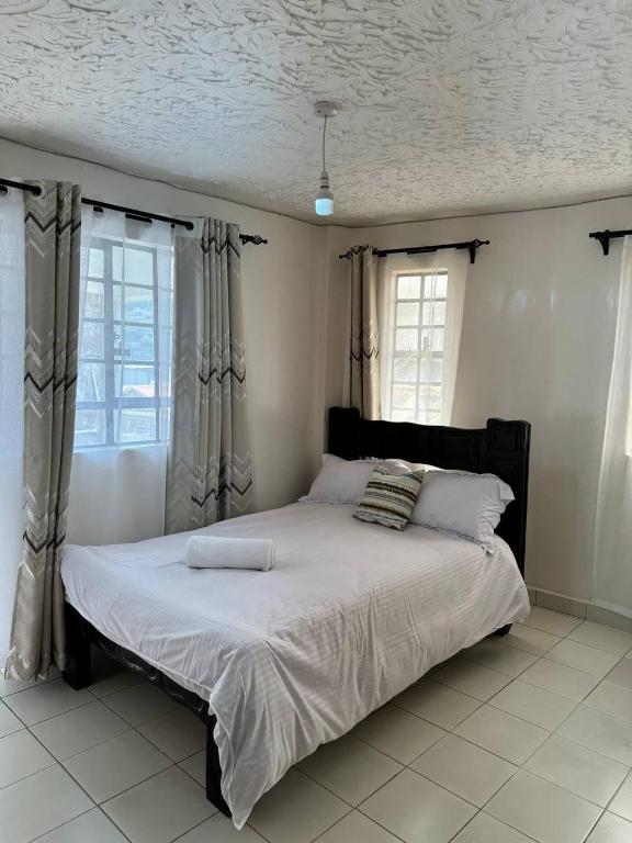28 Rustic Paradise, Nairobi (precios actualizados 2025)