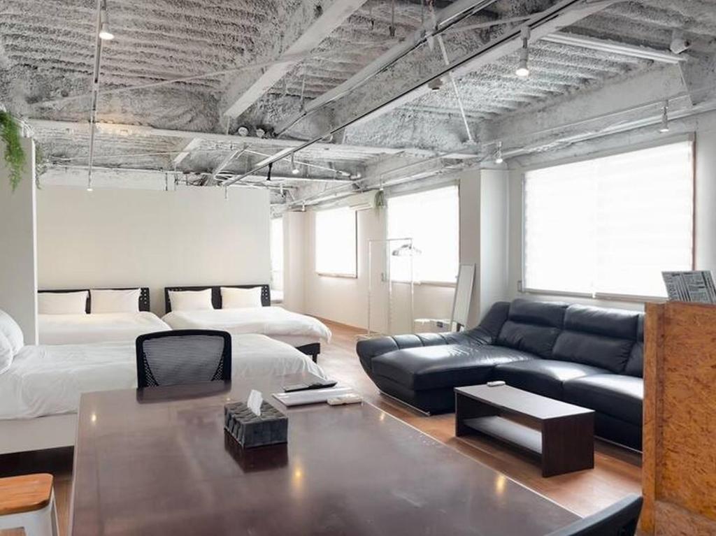 U House 3F ユーハウス 3F, Osaka (updated prices 2025)