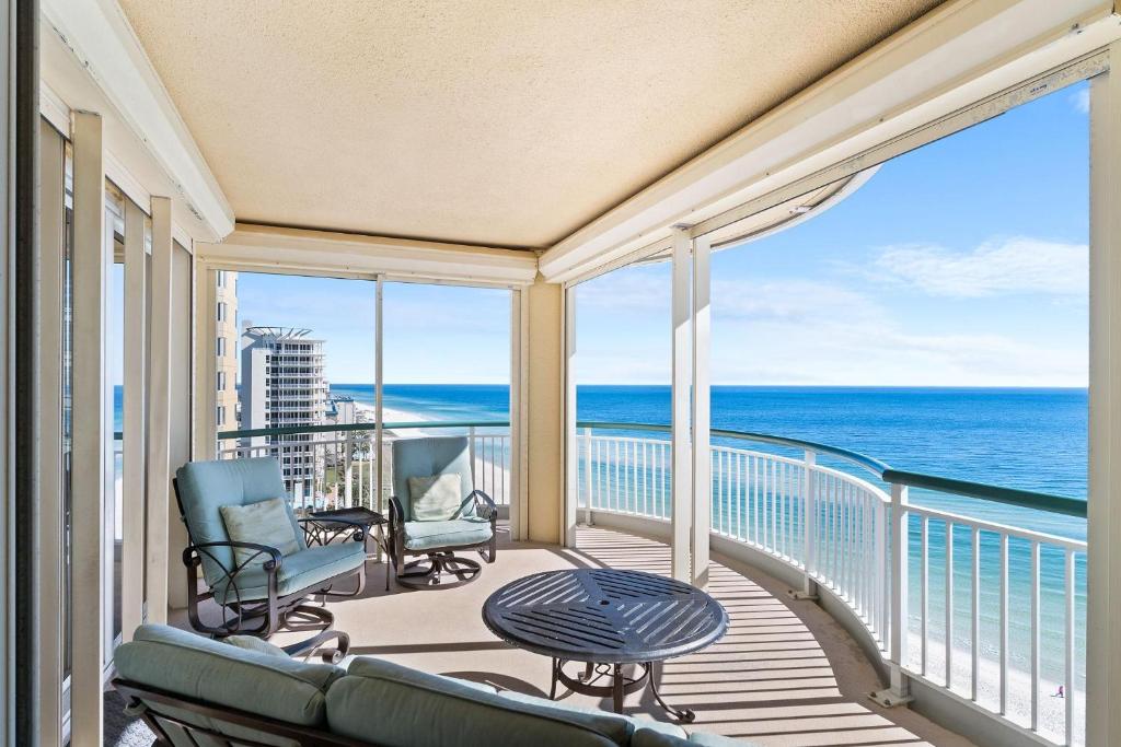 Beach Colony West 12B, Perdido Key (updated prices 2025)