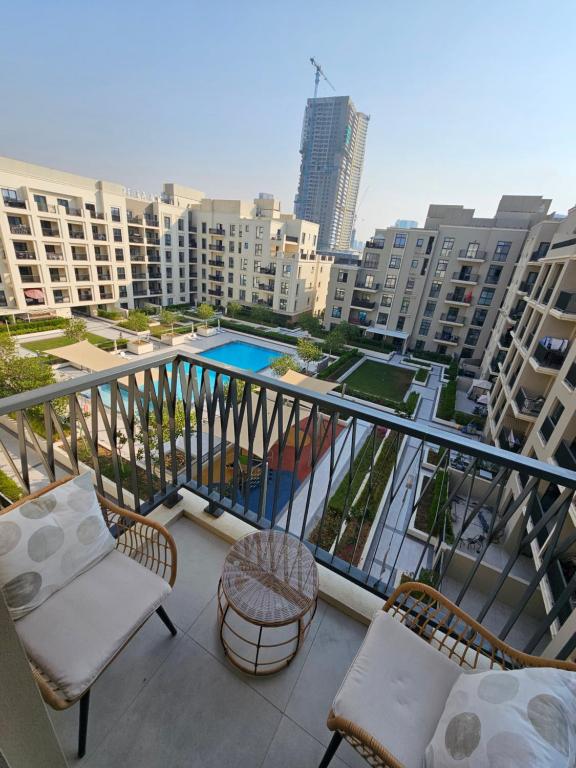 Apartment 70 m2, Sharjah (updated prices 2026)